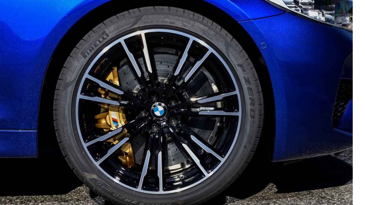 Maximizing Value in Tyre Sales: Top 5 Factors to Consider When Buying ...