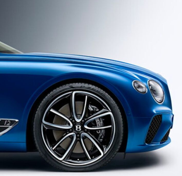 Buy Bentley Pirelli Tyres Online - Australia Wide Delivery – Tyrebay